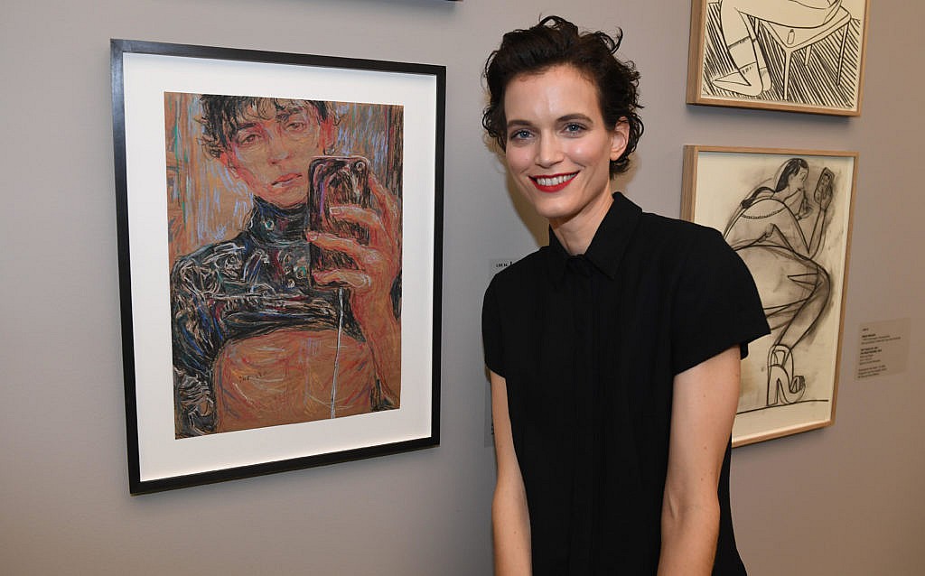 Ulrike Theusner - Blog